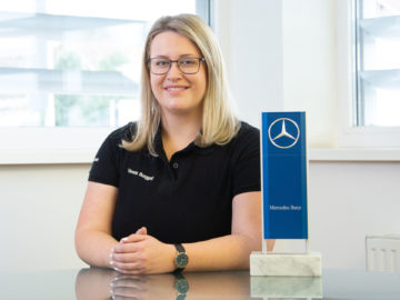Autohaus Gerner | Mercedes-Benz in Schalchen - Mattighofen