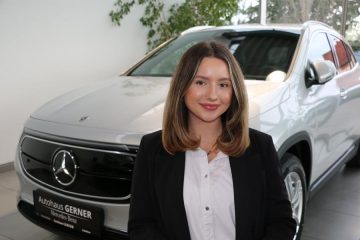 Autohaus Gerner | Mercedes-Benz in Schalchen - Mattighofen