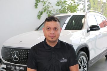 Autohaus Gerner | Mercedes-Benz in Schalchen - Mattighofen